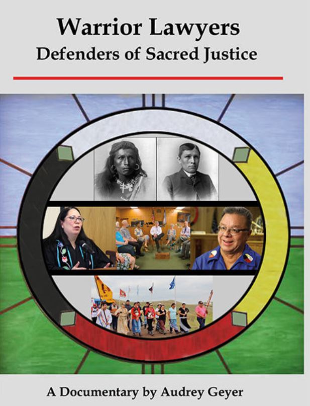 New documentary highlights work by Native American lawyers, tribal ...